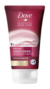 Dove Pro Age Hand Cream