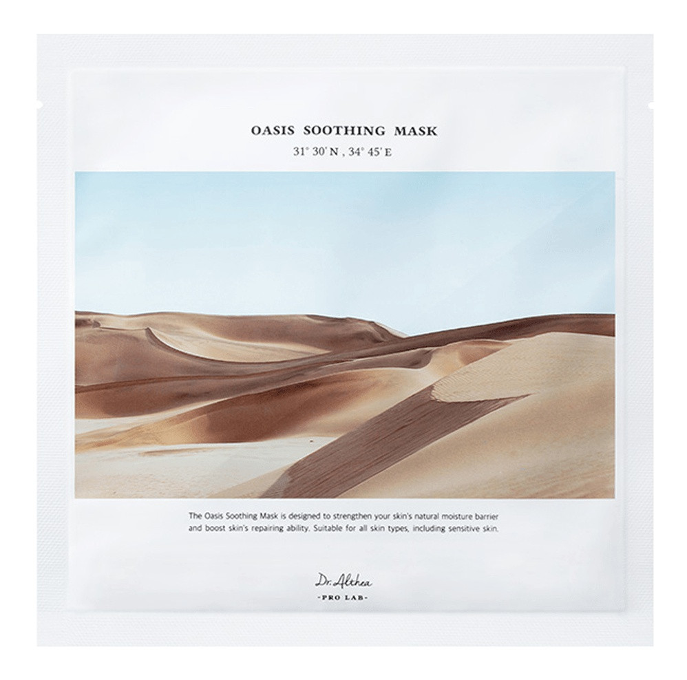 Dr. Althea Oasis Soothing Mask