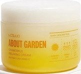 Dr cellio About Garden