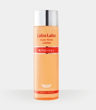 Sữa dưỡng Dr.ci labo Labo Labo Super Keana Lotion
