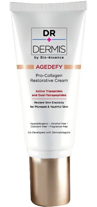 Kem DR DERMIS Agedefy Pro-collagen Restorative Cream
