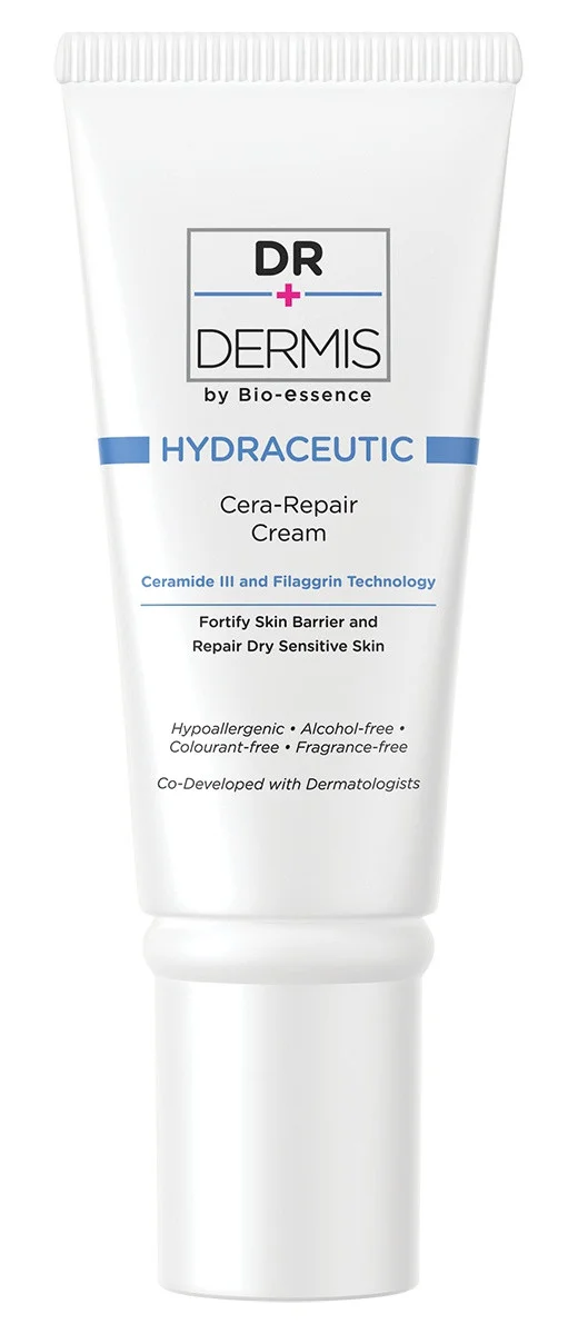 DR DERMIS Cera-Repair Cream