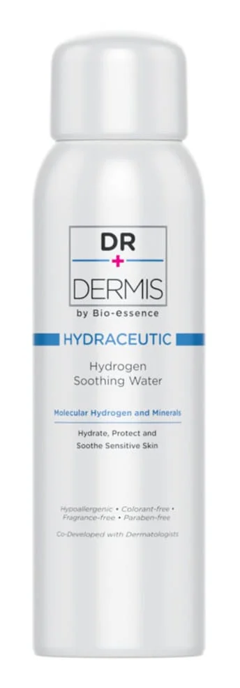 DR DERMIS Hydrogen Soothing Water