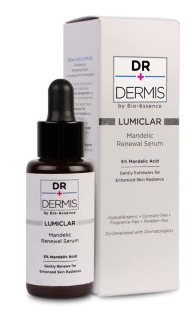 Tinh chất DR DERMIS Mandelic Renewal Serum