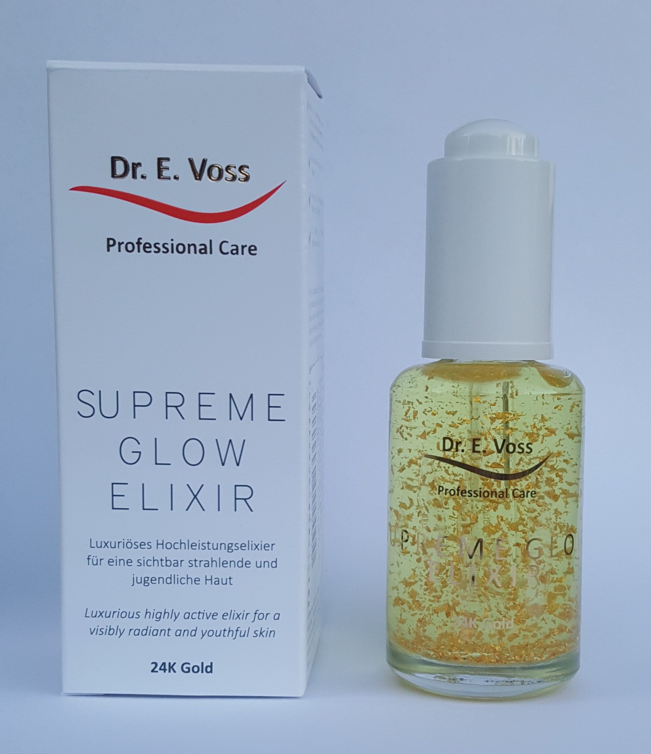 Dr. E. Voss Supreme Glow Elixir