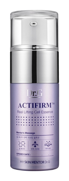 Dr.G Actifirm Real Lifting Cell Essence
