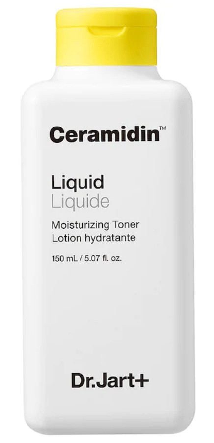 Dr. Jart+ Ceramidin Liquid