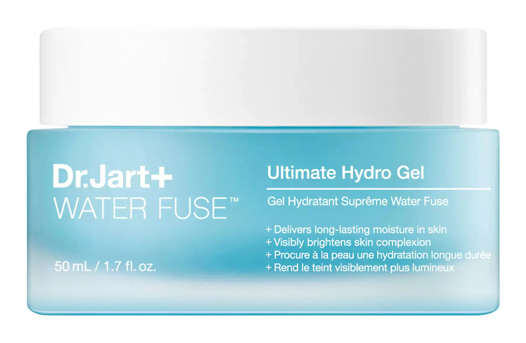 Dr. Jart+ Water Fuse Ultimate Hydro Gel