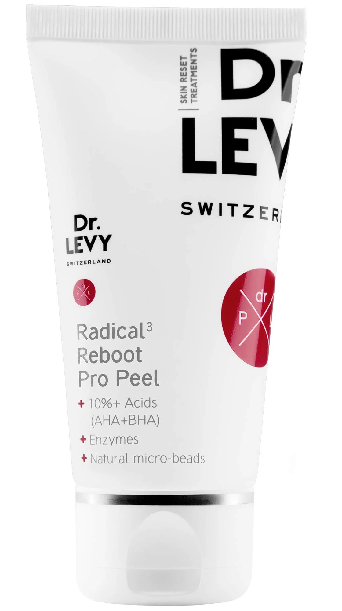 Cosmetics by Dr Levy - View the standard INCI ingredient ...