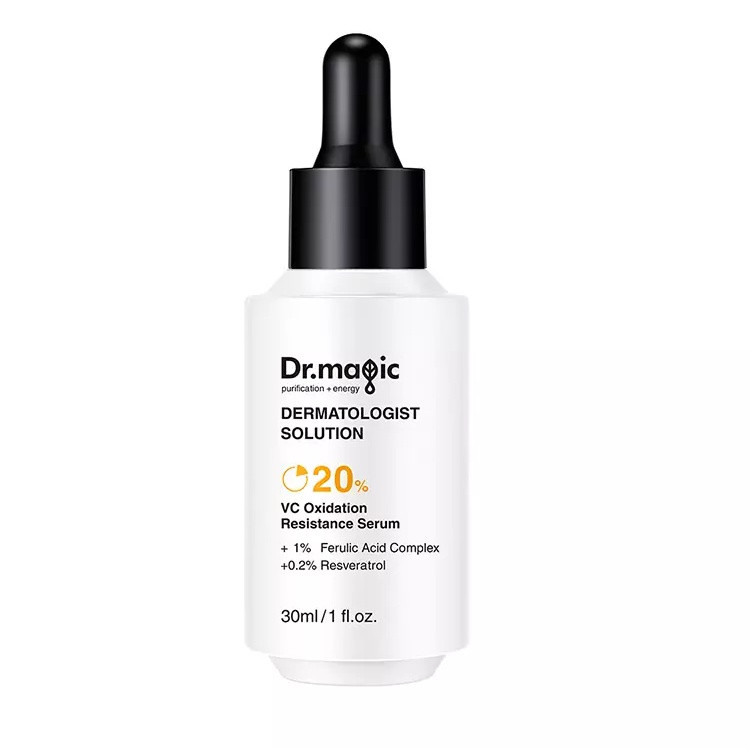 Dr.magic VC Oxidation Resistance Serum