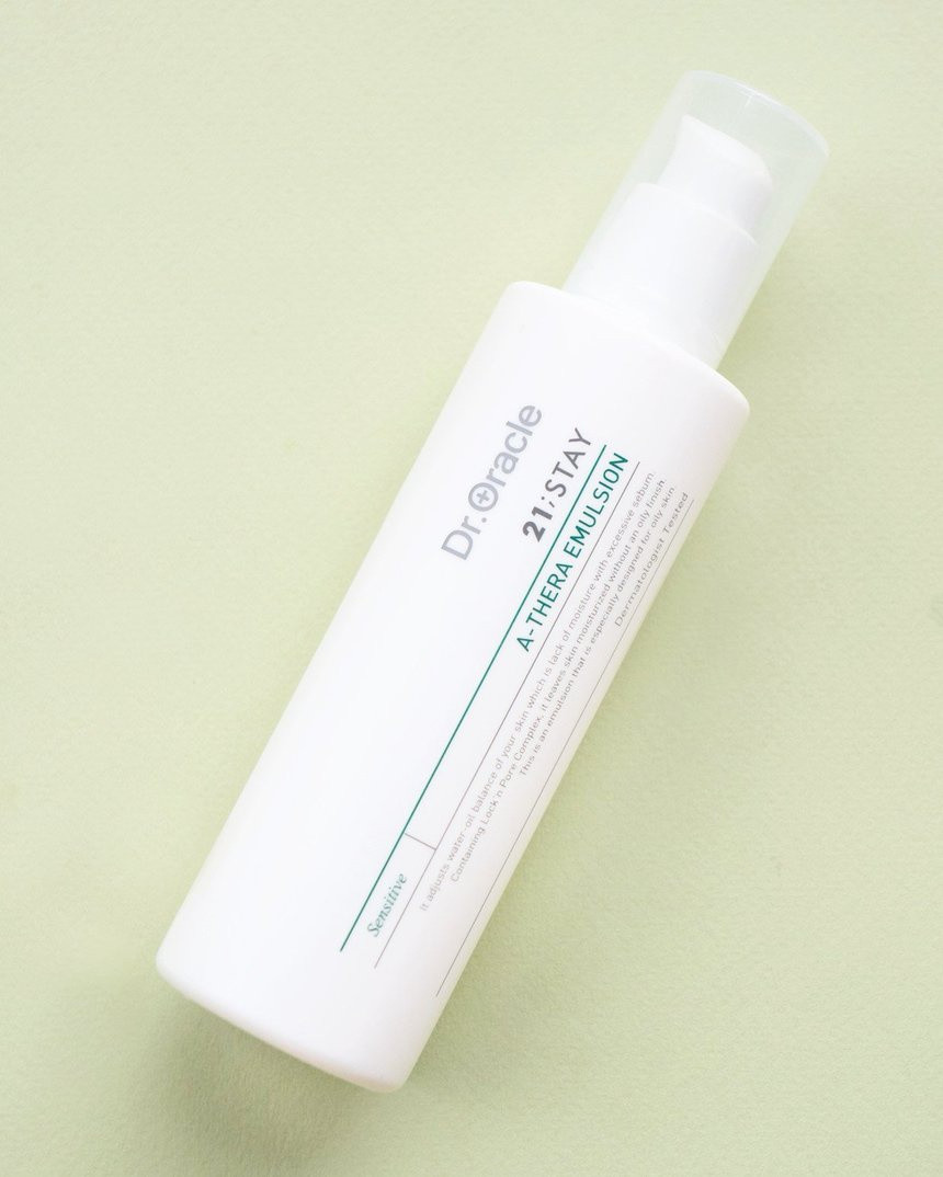 DR. ORACLE A-Thera Emulsion
