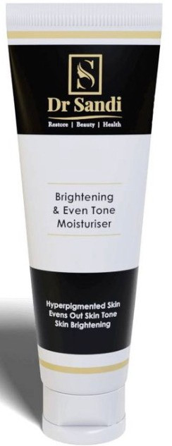 Thành phần Dưỡng ẩm Dr Sandi Brightening And Even Tone ...