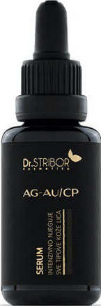 Dr. Stribor Serum Ag-au/cp