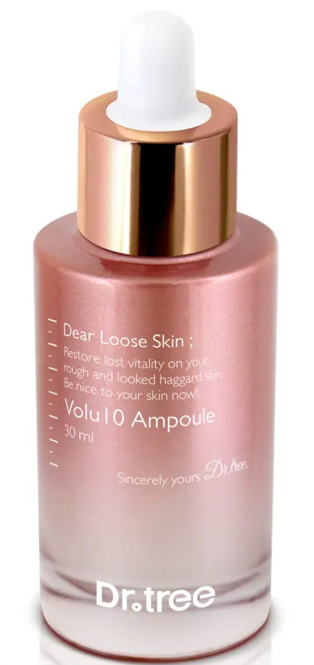 Dr.Tree Volum10 Ampoule
