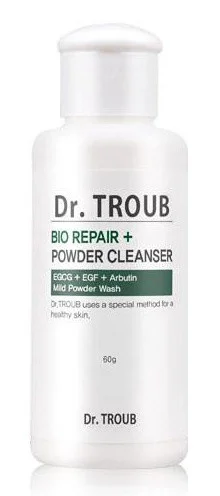 Cosmetics by Dr. Troub - View the standard INCI ingredient ...