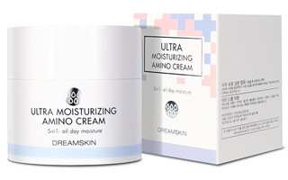 Kem dưỡng ẩm Dream Skin Ultra Moisturizing Amino Cream