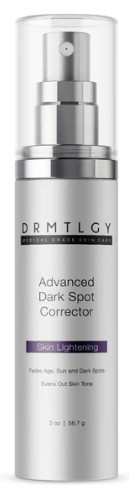 Triệt sắc DRMTLGY Advanced Dark Spot Corrector