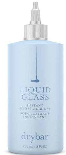 Drybar Liquid Glass Instant Glossing Rinse