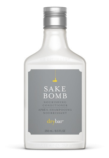 Drybar Sake Bomb Nourishing Conditioner