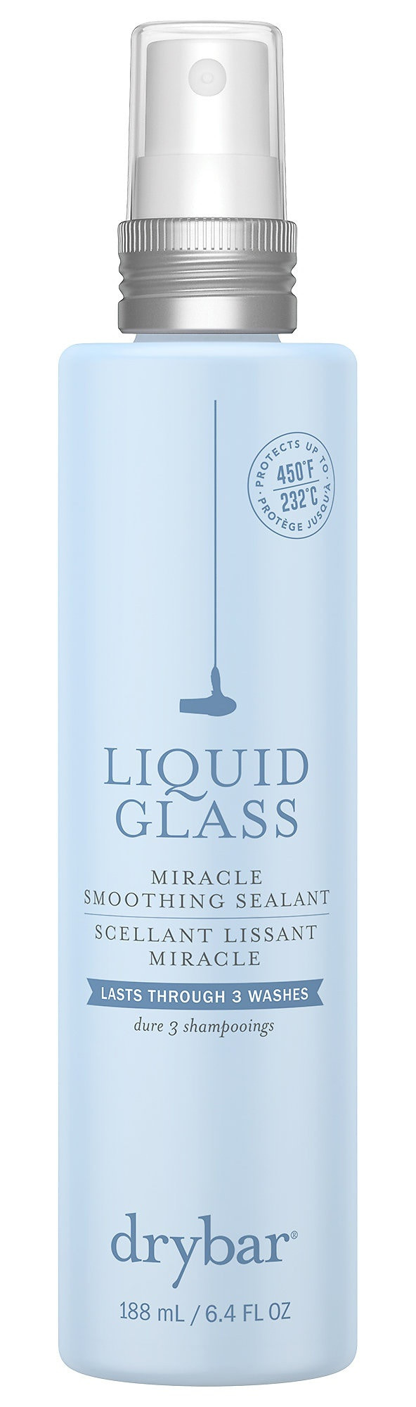 Drybar Smoothing Sealent