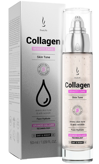 DuoLife Collagen Beauty Care Skin Tone