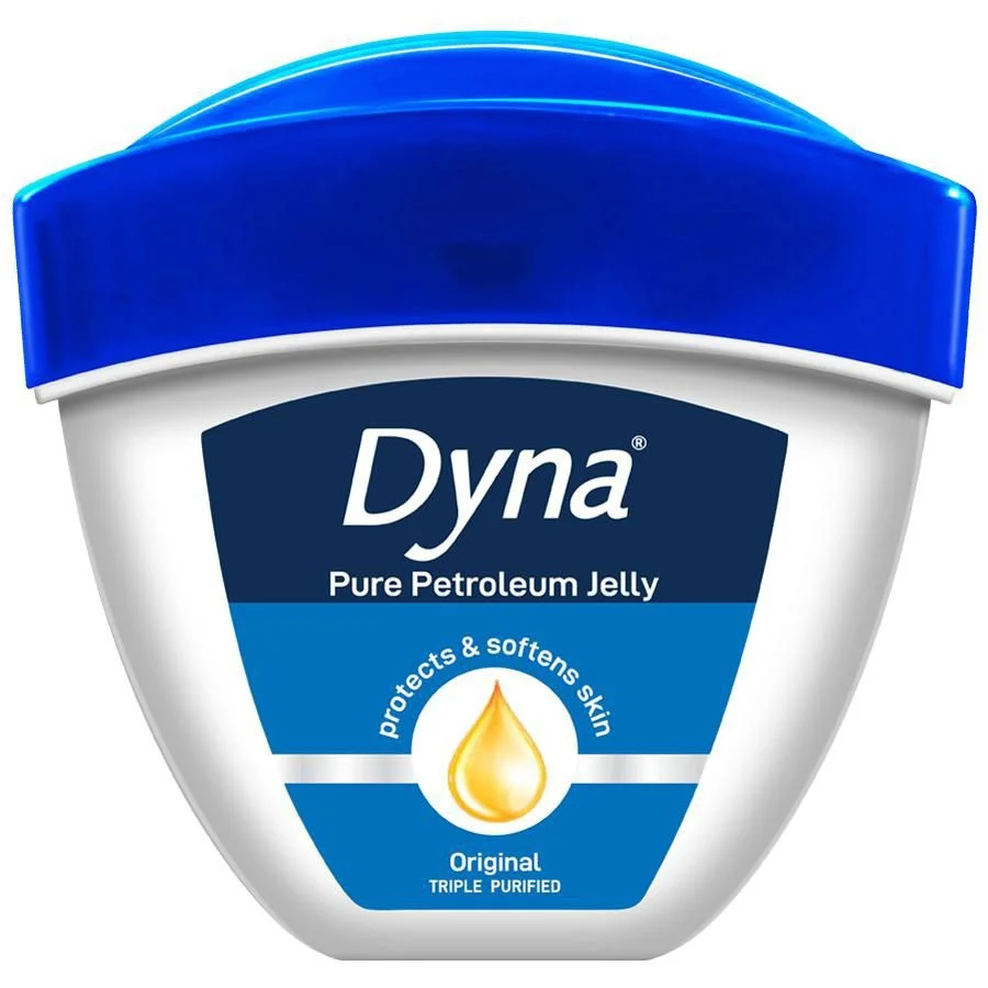Cosmetics by Dyna - View the standard INCI ingredient list