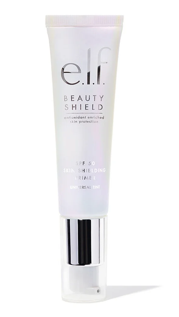 Kem lót e.l.f. Cosmetics Beauty Shield Spf 50 Skin Shielding Primer