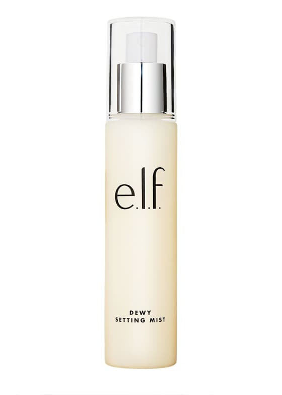 e.l.f. Dewy Setting Mist Spray