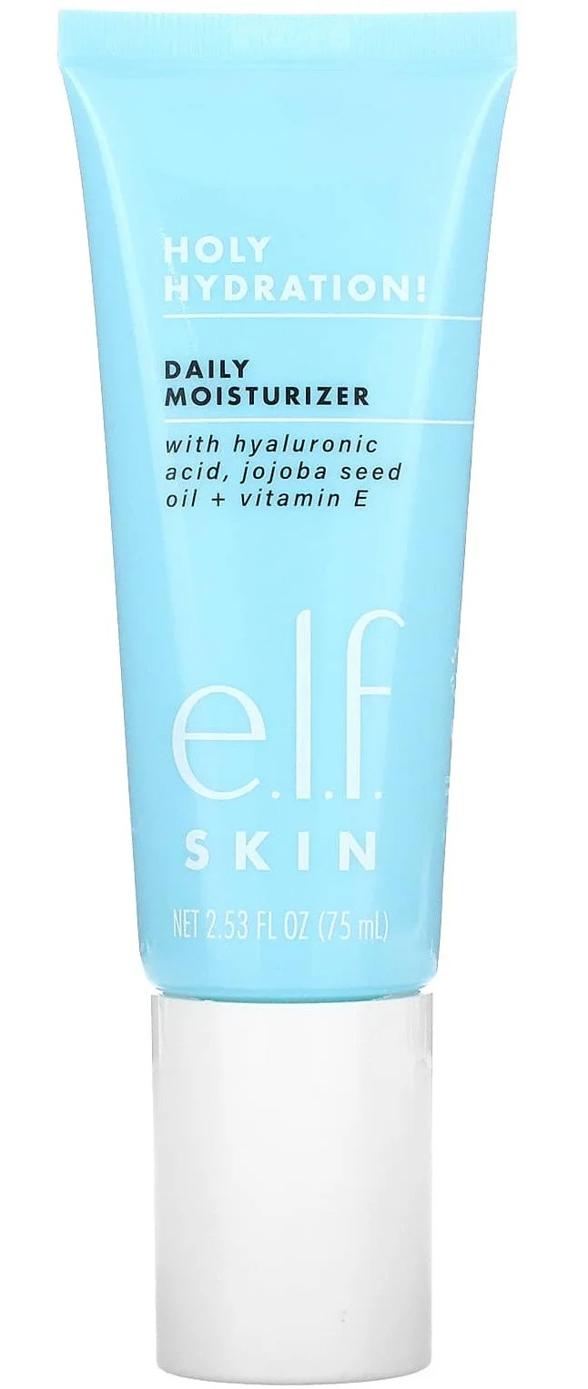 e.l.f. Holy Hydration Daily Moisturizer
