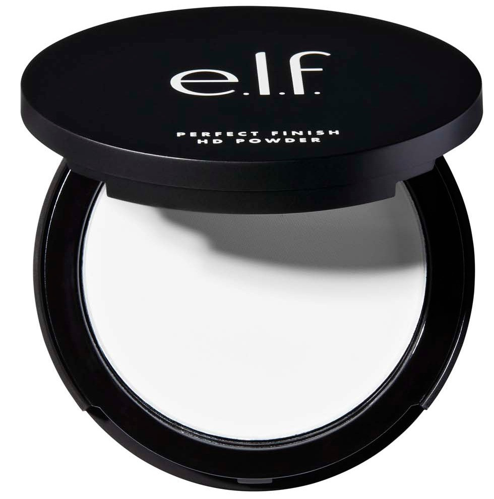 Thành phần Phấn phủ e.l.f. Perfect Finish HD Powder đầy đủ