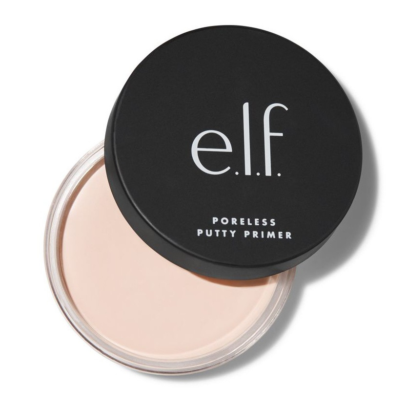 Full ingredients list e.l.f. Poreless Putty Primer