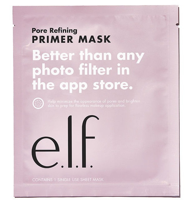 Mặt nạ e.l.f. Primer Mask