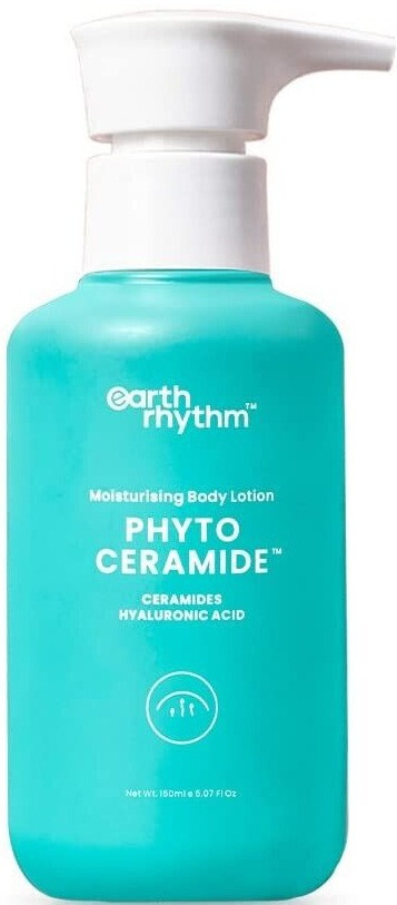 Thành phần Sữa dưỡng Earth Rhythm Phyto Ceramide Moisturising ...