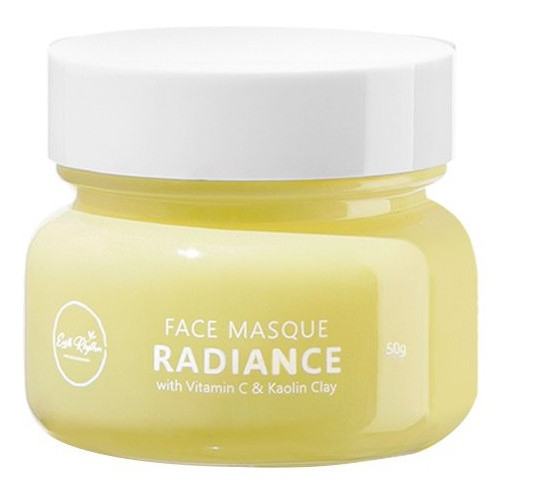 Earth Rhythm Face Masque Radiance