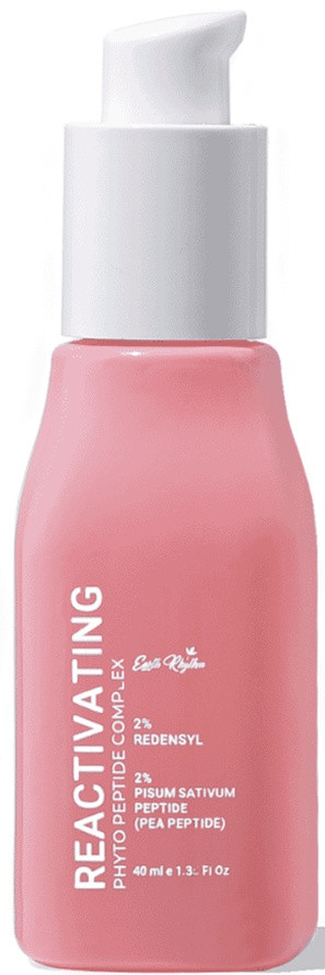 Earth Rhythm Reactivating Phyto Peptide Scalp Complex