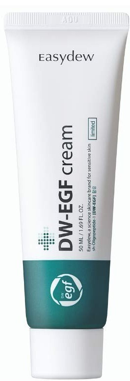 Easydew DW-EGF Cream Limited Plus