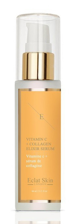 Thành phần Tinh chất Eclat Vitamin C + Collagen Elixir Serum