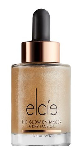 Thành phần Elcie The Glow Enhancer đầy đủ
