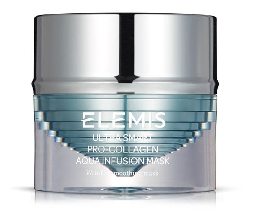 Elemis Pro Collagen Aqua Infusion Mask