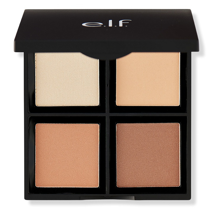 elf Contour Palette