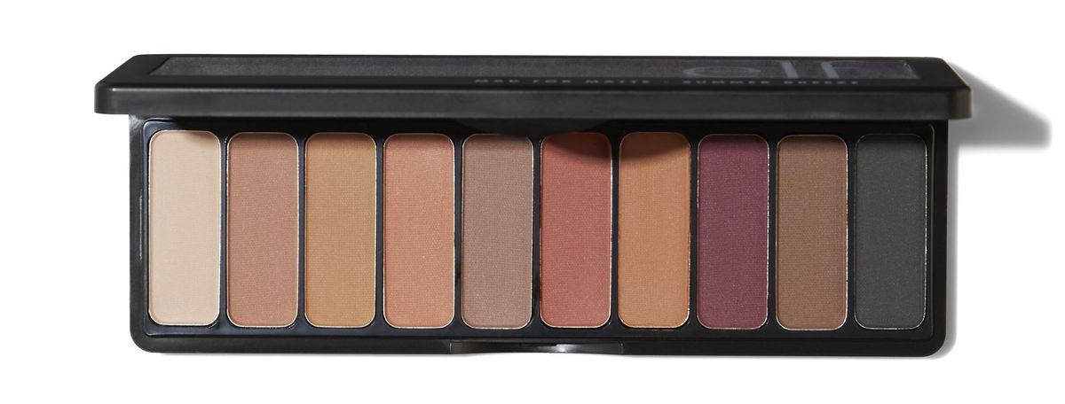 elf Mad For Matte - Summer Breeze