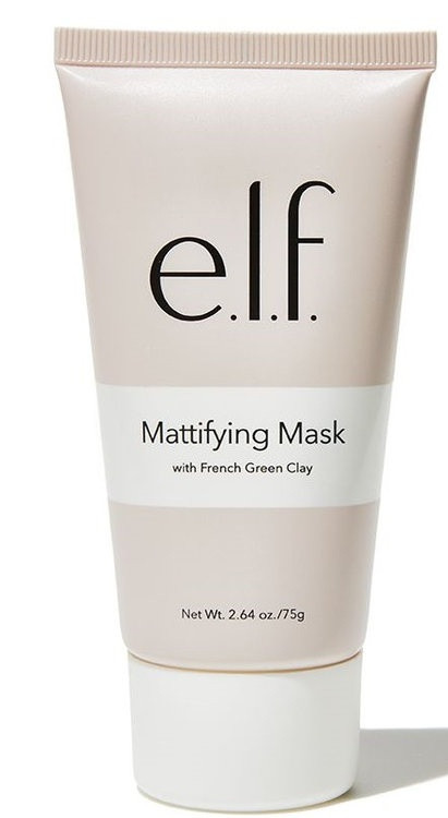 Thành phần Mặt nạ e.l.f. Mattifying Mask đầy đủ