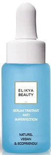 Cosmetics by ELIKYA BEAUTY - View the standard INCI ...