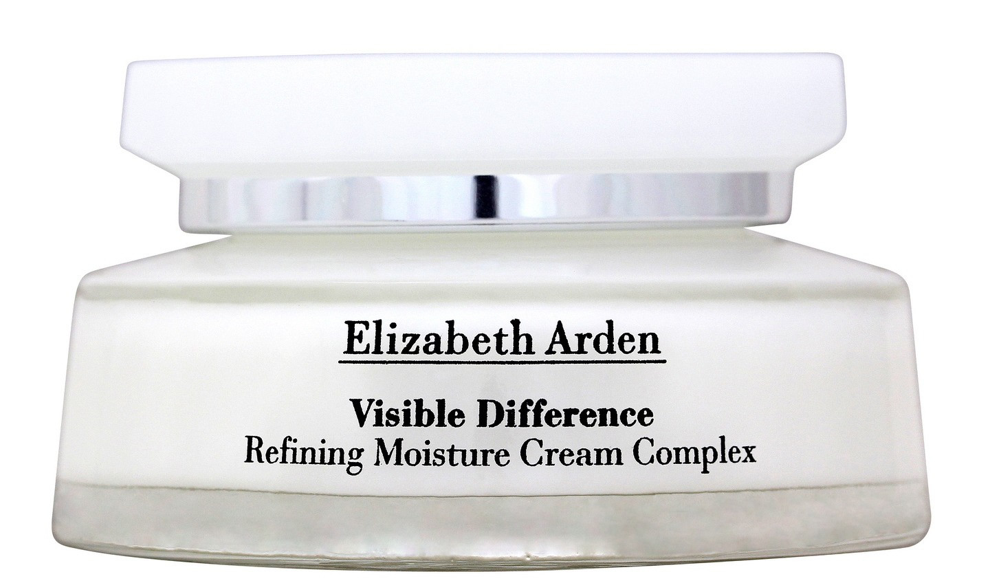 Ingredients list Elisabeth Arden Visible Difference Refining ...