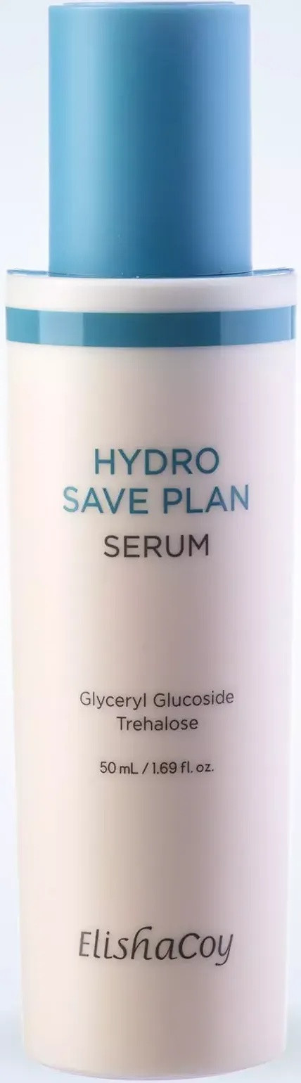 Elishacoy Hydro Save Plan Serum