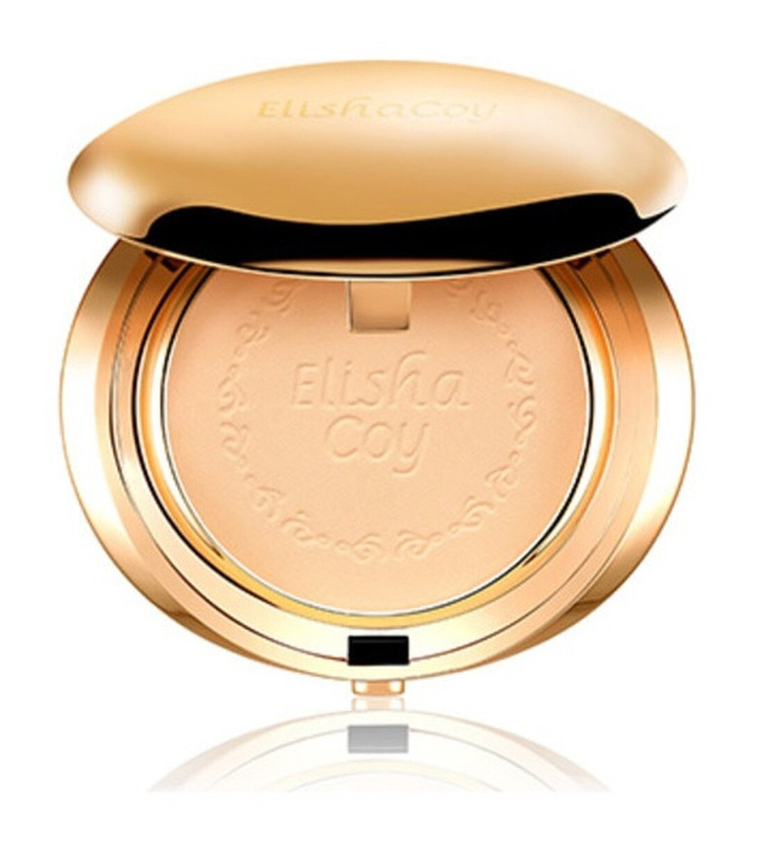 Thành phần Elishacoy Premium Gold Mineral Pact đầy đủ