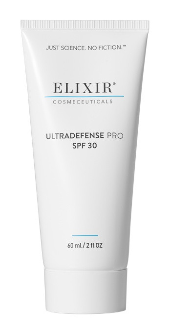 ELIXIR COSMECEUTICALS Ultradefense Pro Spf 30