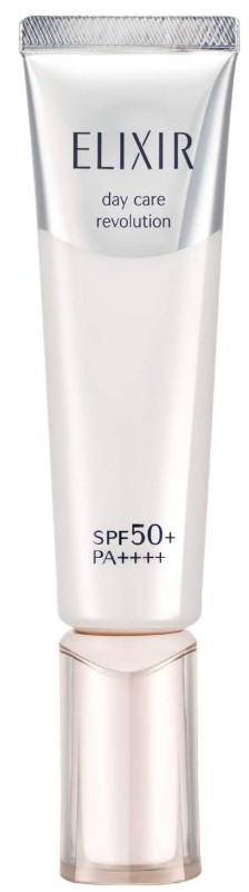 Elixir White Day Care Revolution Spf50+ Pa++++