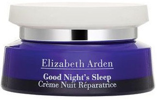 Elizabeth Arden Good Night's Sleep Restoring Cream