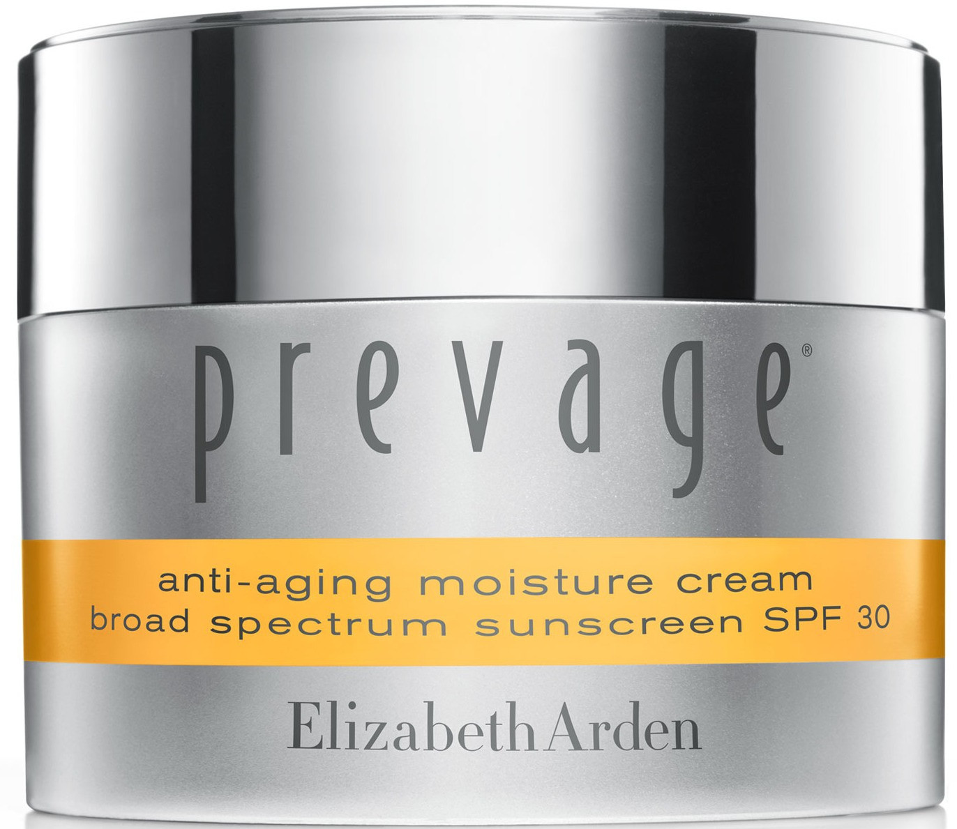 Elizabeth Arden Prevage Anti-Aging Moisture Cream Broad Spectrum ...